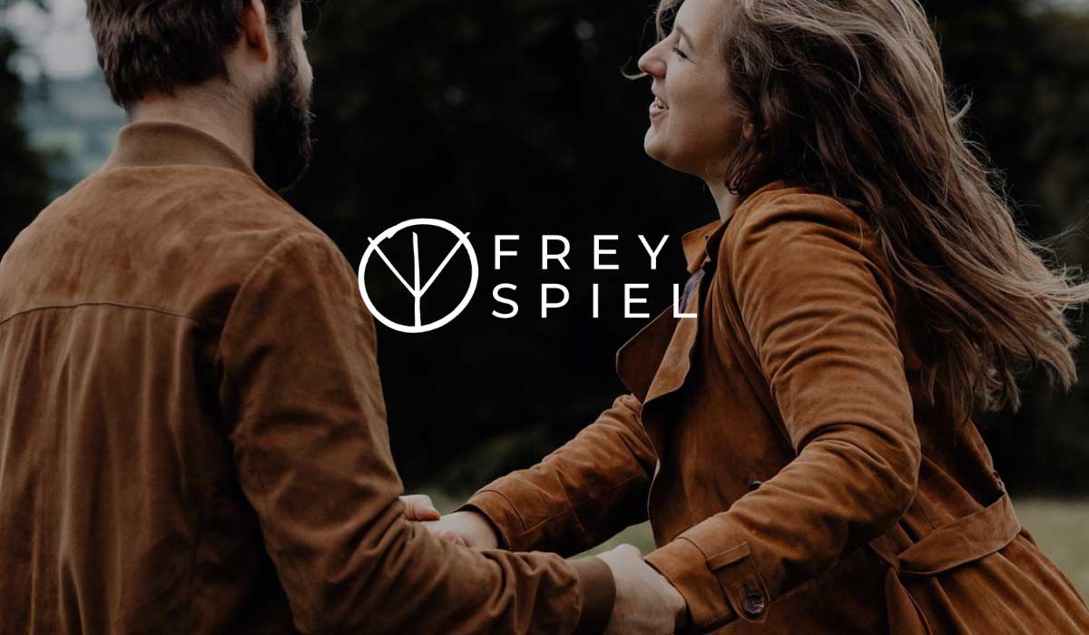 Das Frey Spiel® von Felix und Felicitas Frey